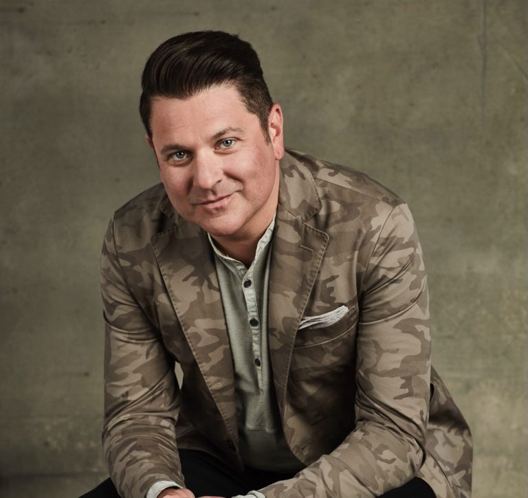 Jay DeMarcus Gives A Glimpse Inside New Red Street Country Label ...