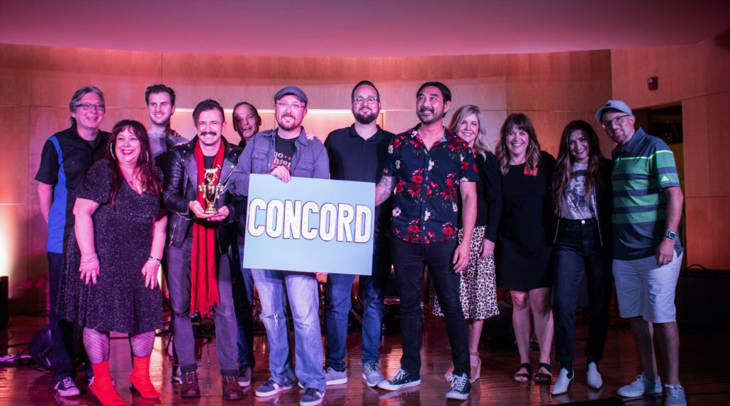 Industry Ink: Luke Combs, The Smitty Corporate Band Challenge, Banner ...