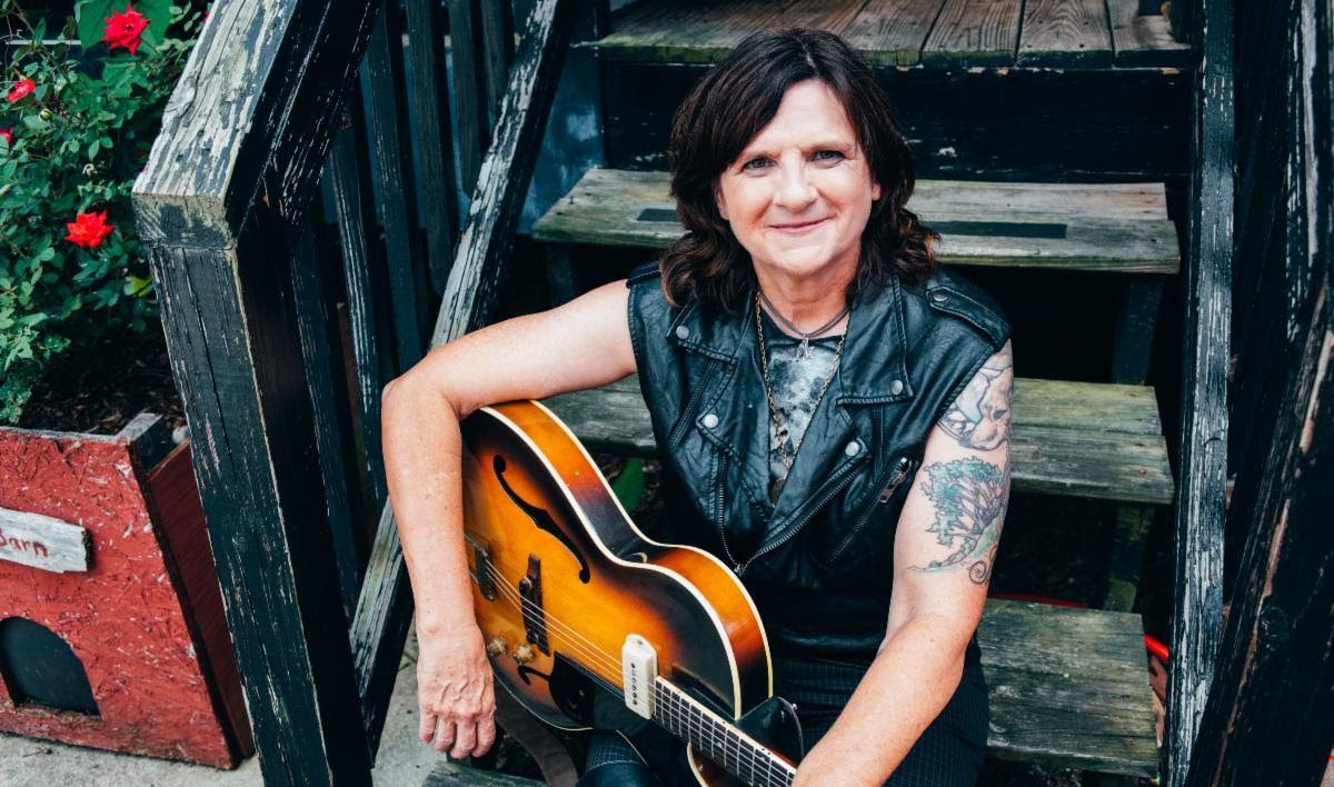 Amy Ray's 'If It All Goes South' Slated For September - MusicRow.com
