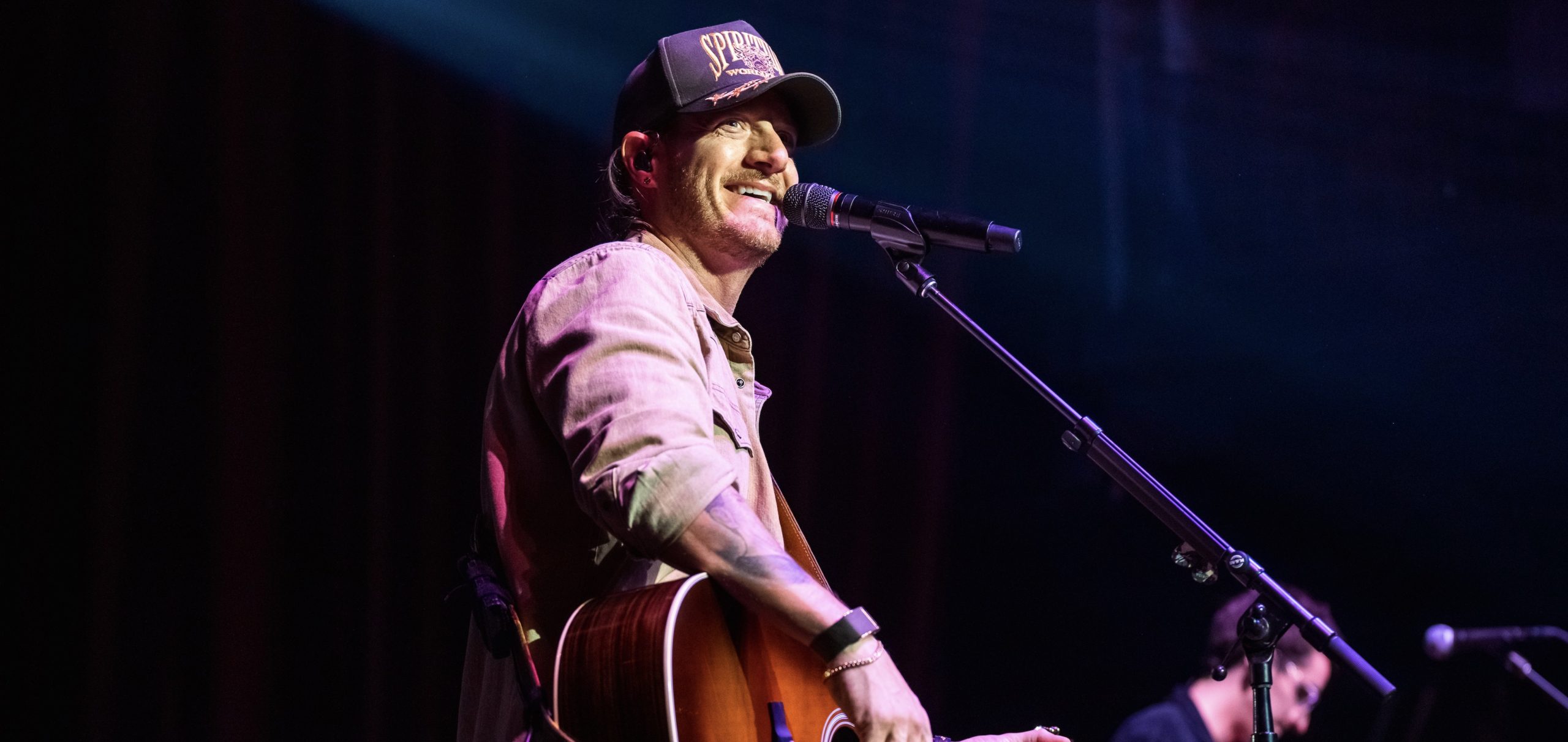 Tyler Hubbard On The Journey To Becoming A Solo Artist [Interview ...