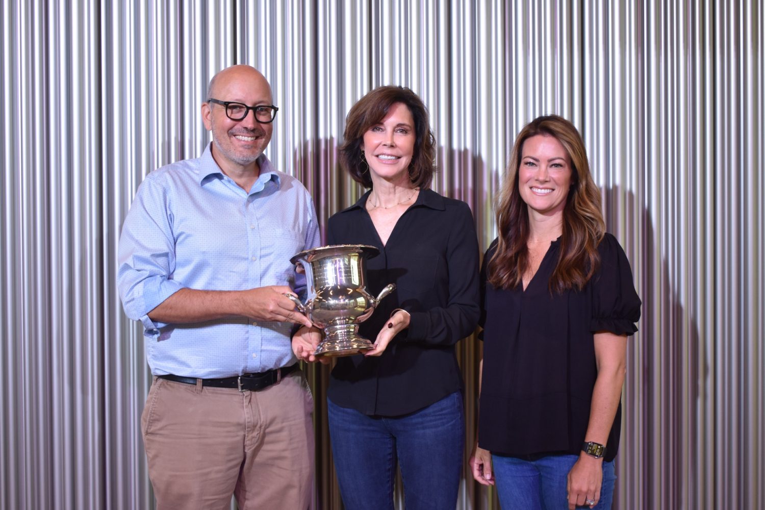 Onsite Workshops' Debbie Carroll Named President of Leadership Music ...