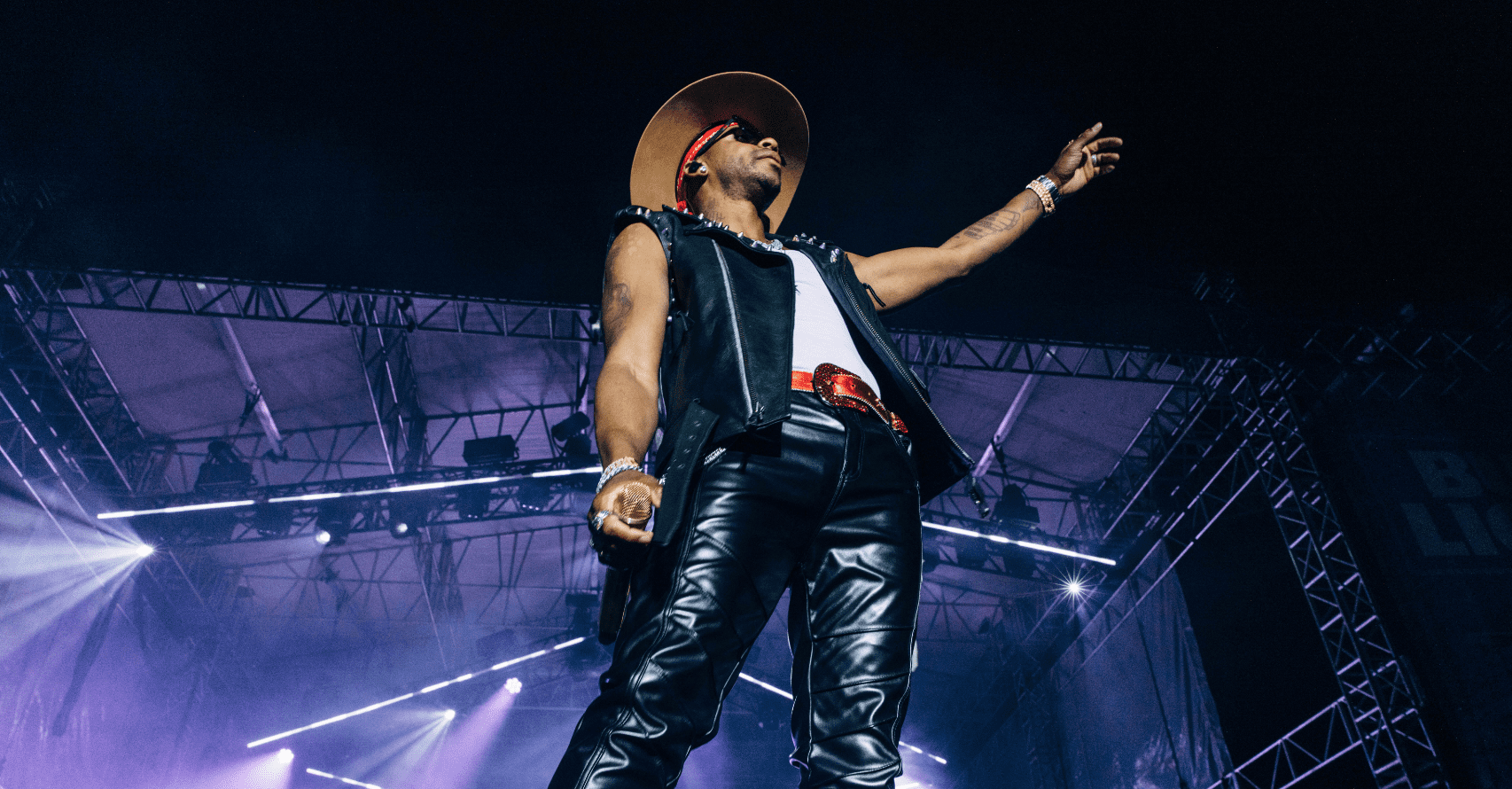 Jimmie Allen Caps Sold Out, 2nd Annual Bettie James Fest - MusicRow.com