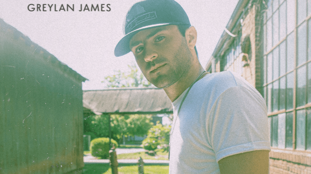 Greylan James Puts On His Artist Hat With Debut EP - MusicRow.com