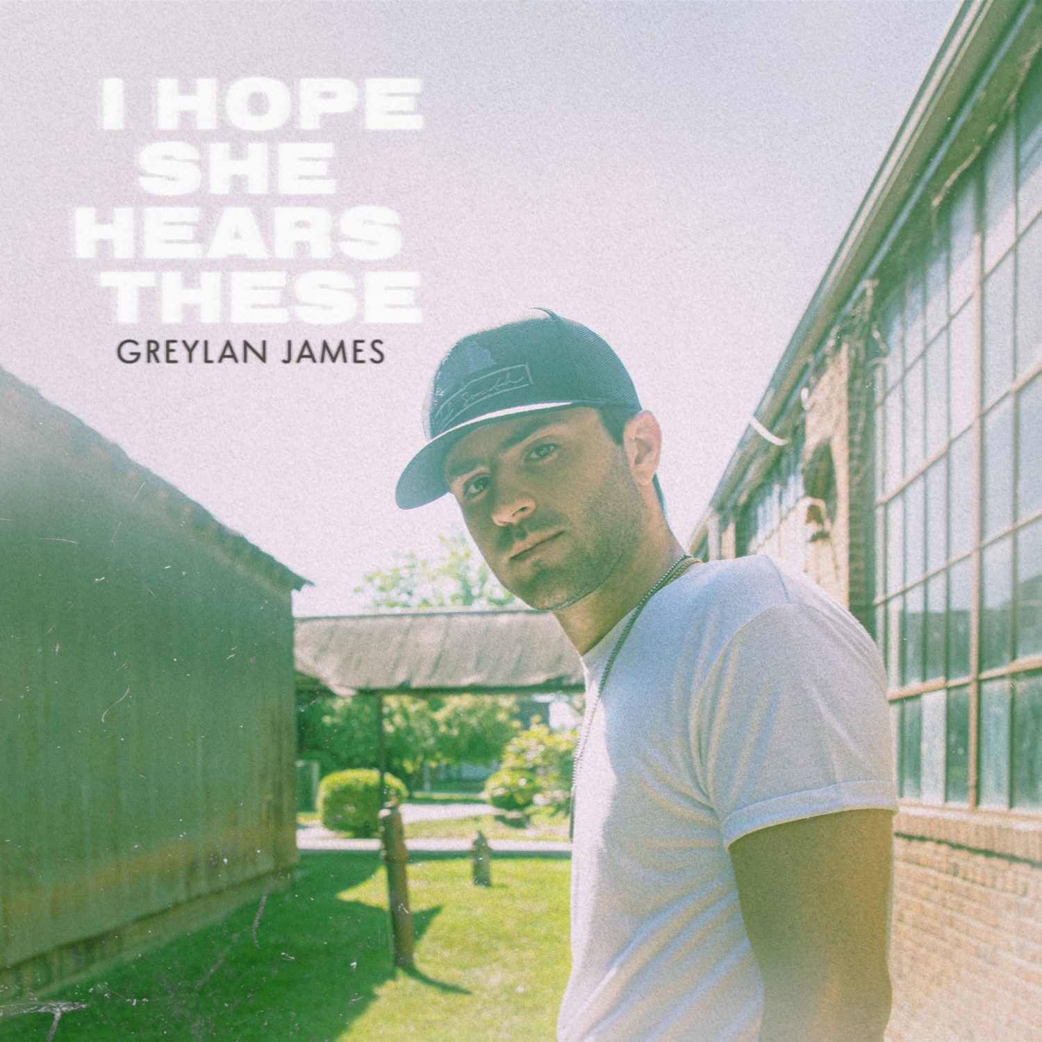 Greylan James Puts On His Artist Hat With Debut EP - MusicRow.com