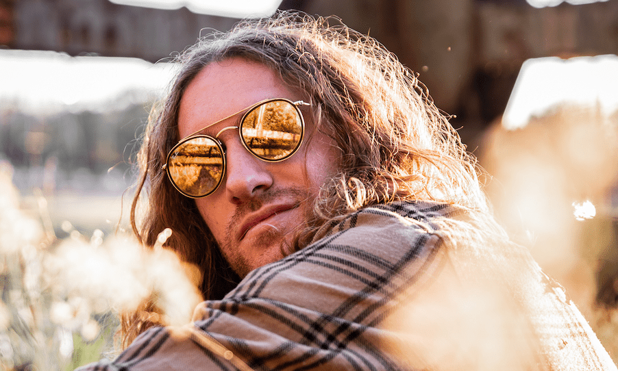 Jeff Garrison Re-Emerges As Solo Artist With New Music On The Way ...