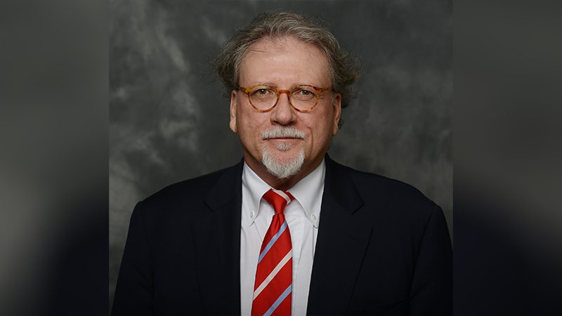 Belmont University's Doug Howard Announces Retirement - MusicRow.com