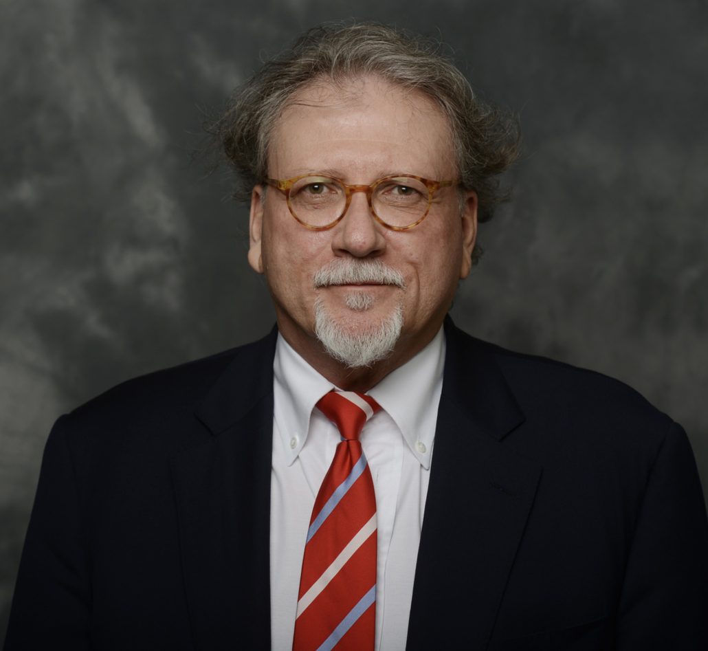 Belmont University's Doug Howard Announces Retirement - MusicRow.com