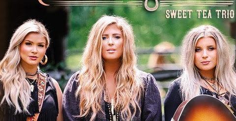 Chart Action: Sweet Tea Trio Impacts MusicRow CountryBreakout Radio ...