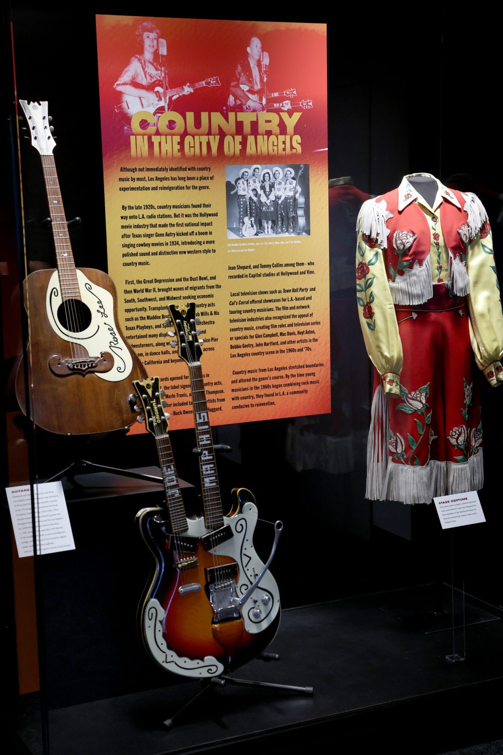 Bobby Karl Works The Room: California Country-Rock Storms Country Music ...