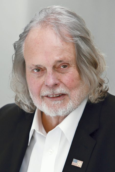 Musicians Hall Of Fame Founder Joe Chambers Passes - MusicRow.com