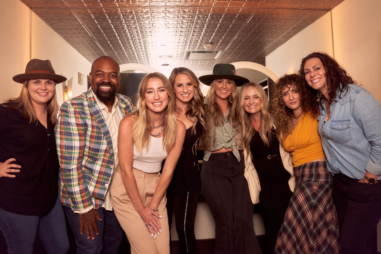 Industry Ink: CMA Foundation, Warner Music Nashville, BMI - MusicRow.com