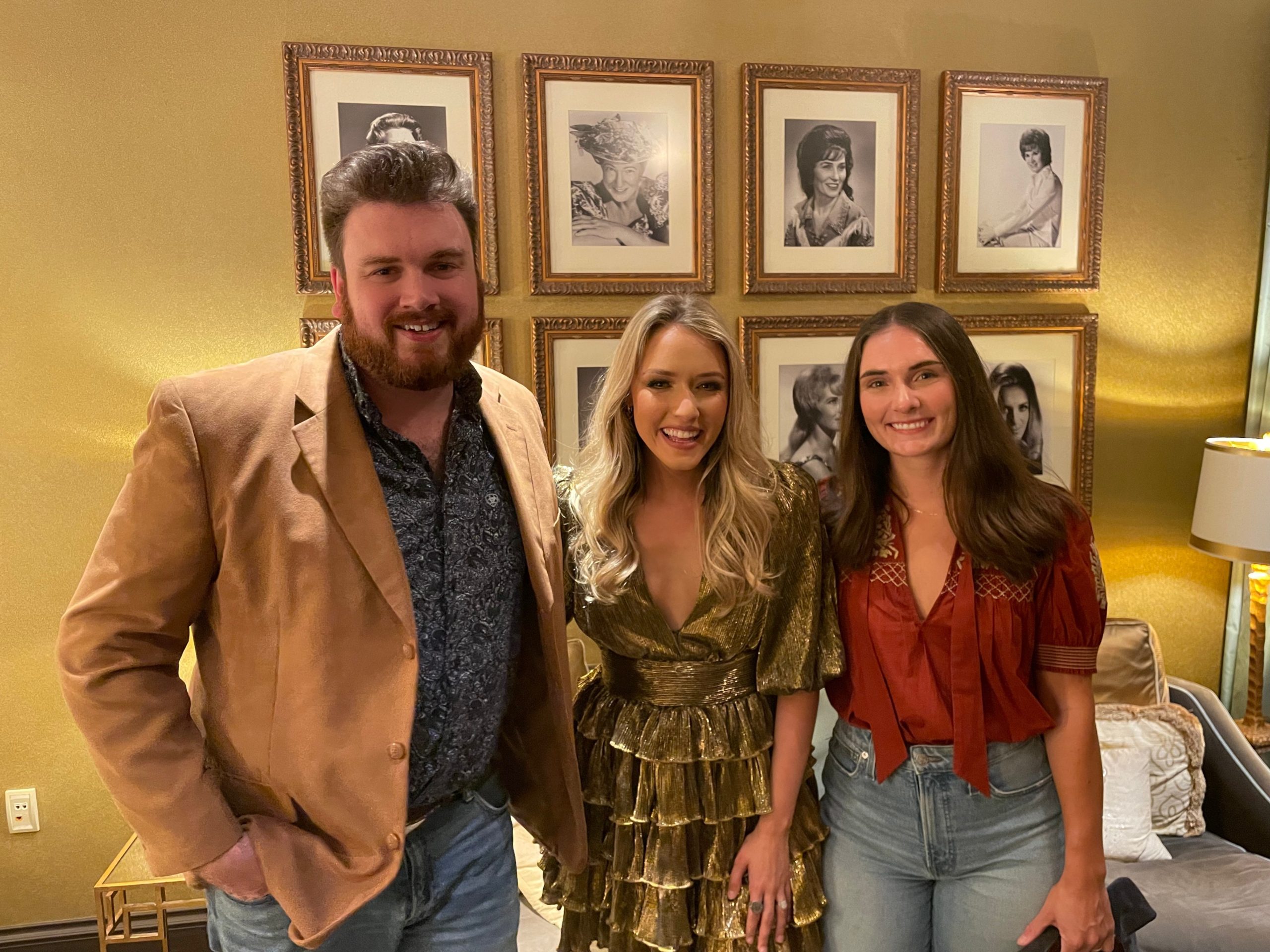 Industry Ink: Zac Brown Band, Lauren Daigle, Emily Ann Roberts ...
