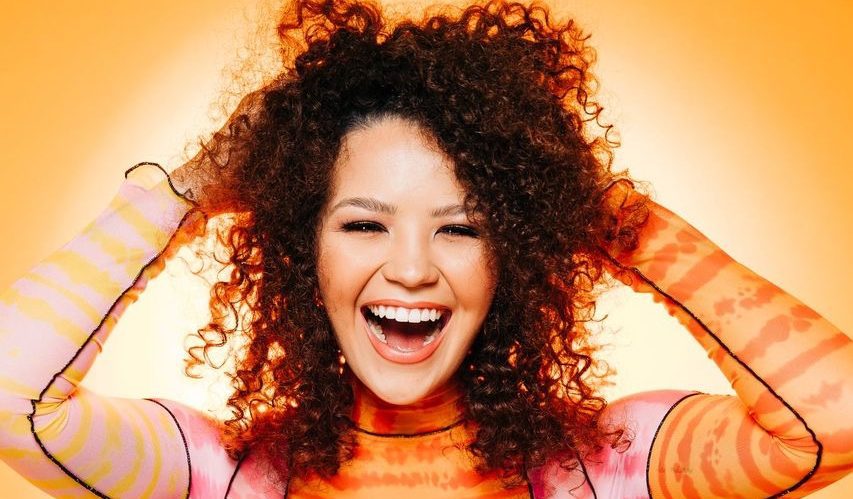 Riley Roth Says 'Hey Nice to Meet You' With Upcoming Debut EP ...