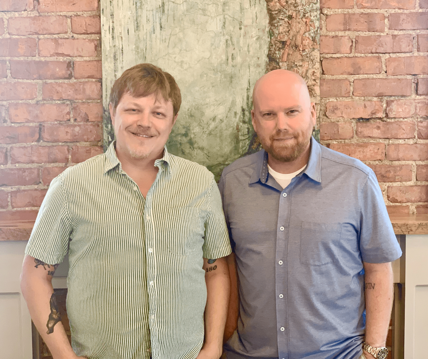 Jimmy Dasher Joins Action Entertainment Collaborative - MusicRow.com