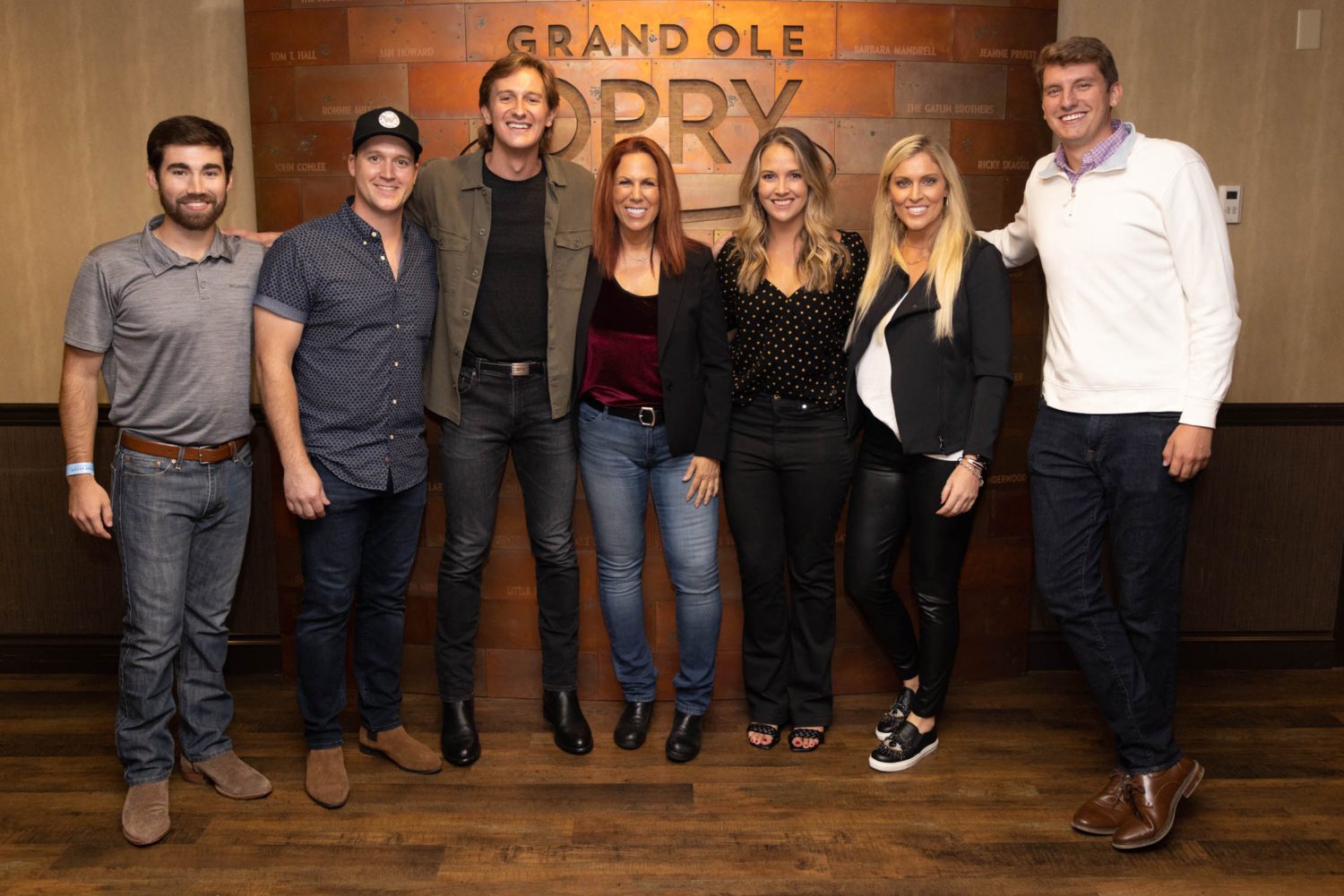 Cooper Alan Signs With Make Wake Artists & WME - MusicRow.com