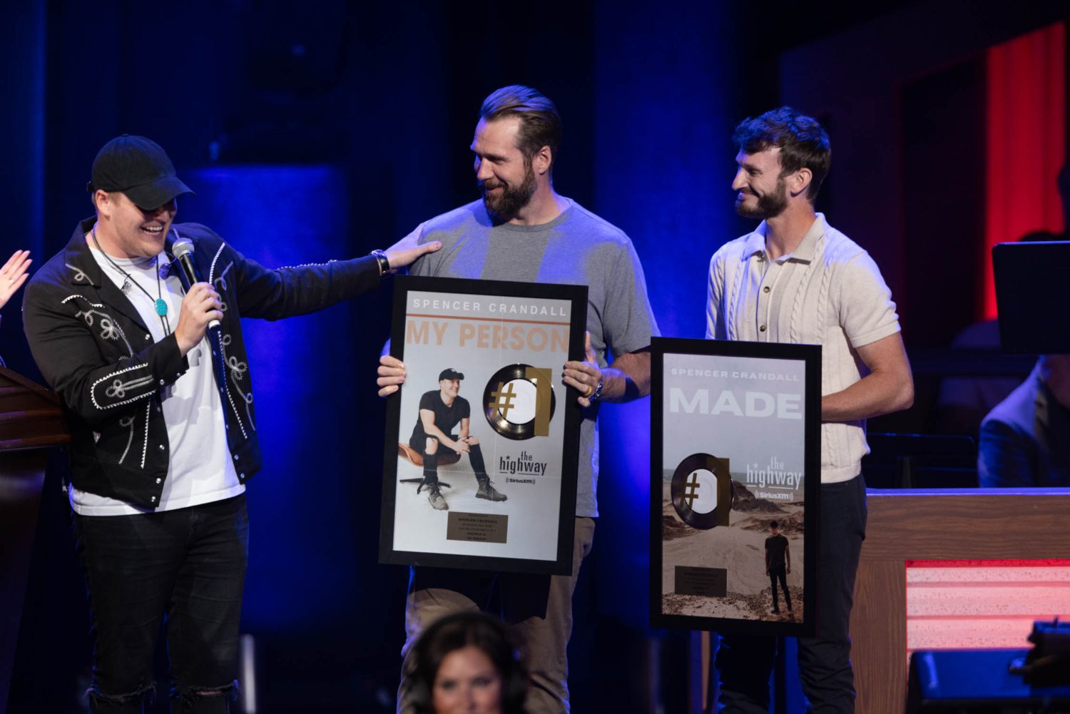 Spencer Crandall Takes Fans On A Journey With Upcoming Album 'Western ...