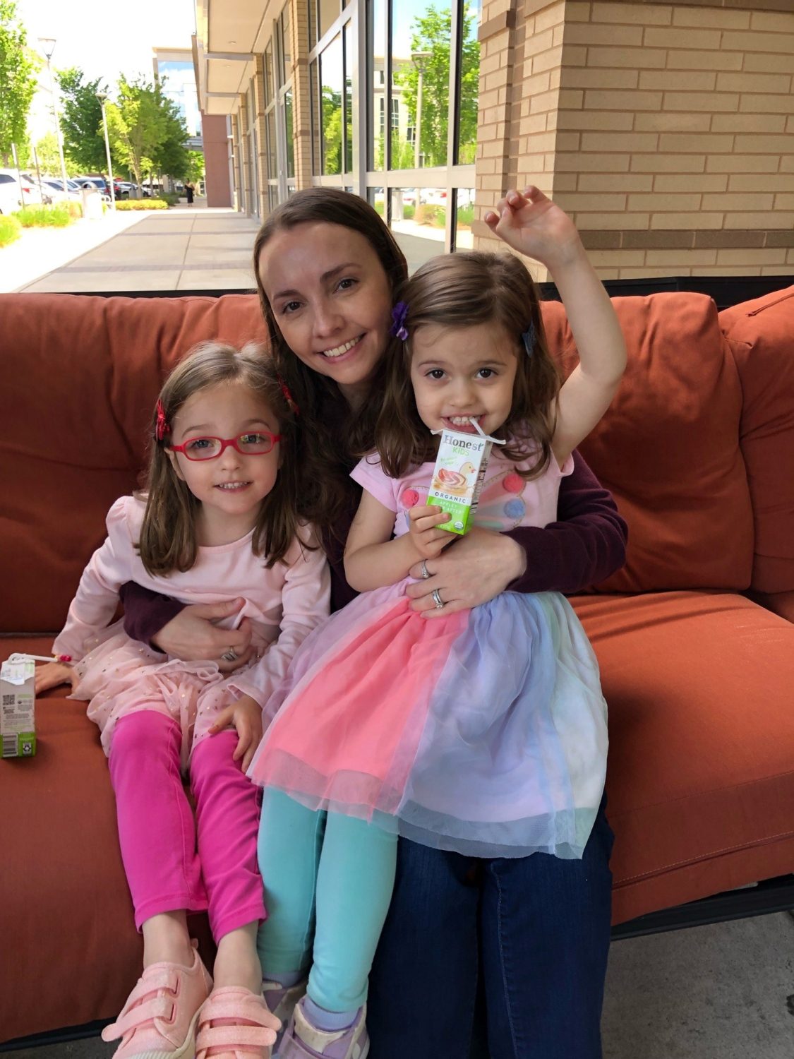 My Music Row Story: FBMM's Jen Conger - MusicRow.com