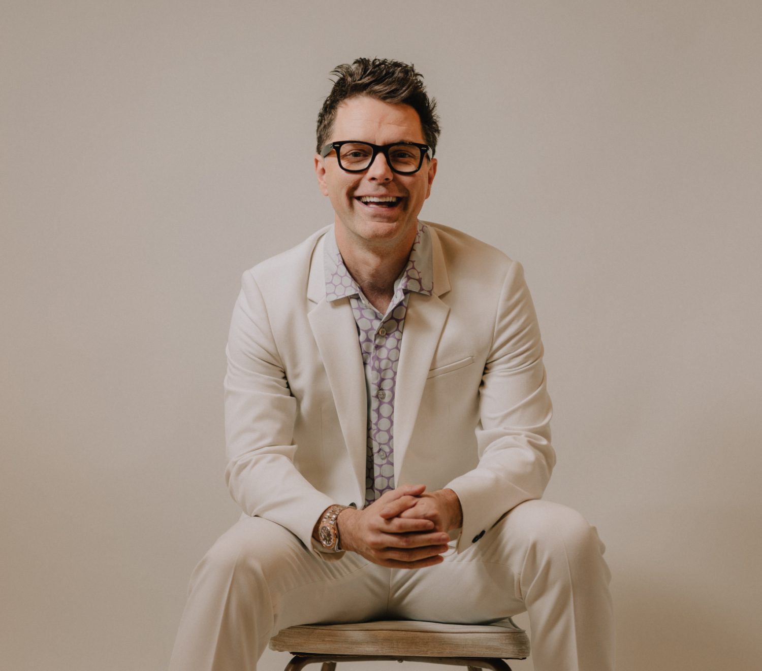 Bobby Bones Signs With UTA - MusicRow.com
