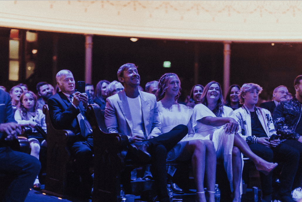 NSAI Honors Songwriters At Ryman Marathon - MusicRow.com