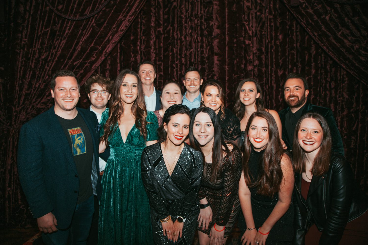 SOLID Celebrates Its 25-Year Legacy Of Community-Building & Giving Back ...