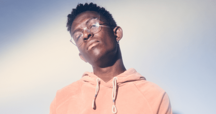 Breland Will Head Cross Country On His 'Here For It Tour' This Fall ...