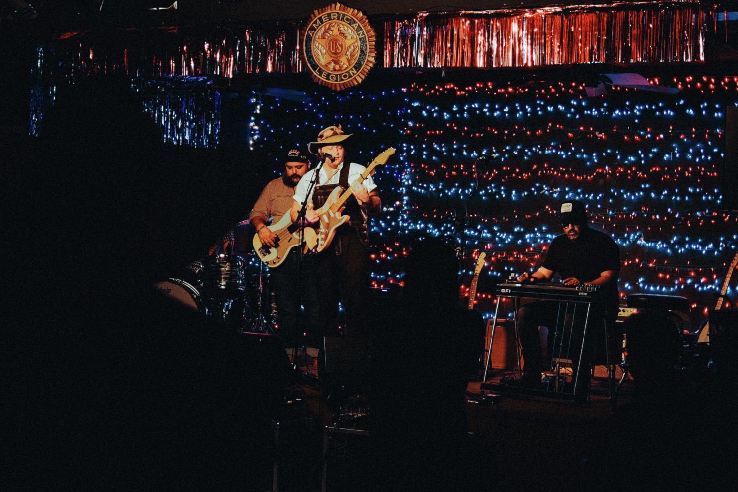 Easy Eye Sound, Spotify, Luck Presents Team Up For First Annual East ...