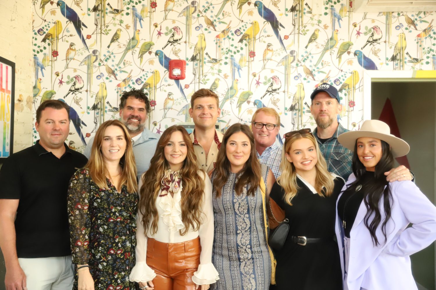 Brit Taylor Signs Joint Venture Publishing Deal With Reservoir & One ...