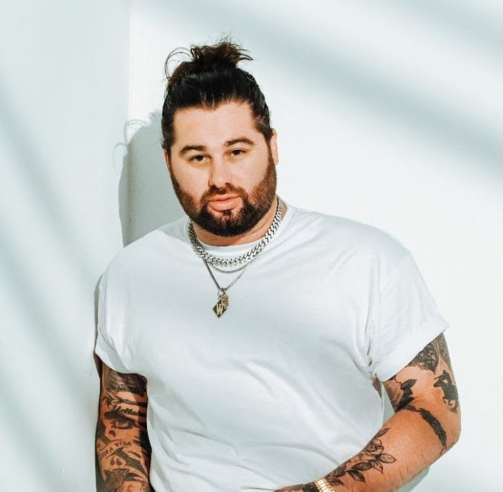Weekly Register: Koe Wetzel Makes Top Debut On Country Streaming Songs ...