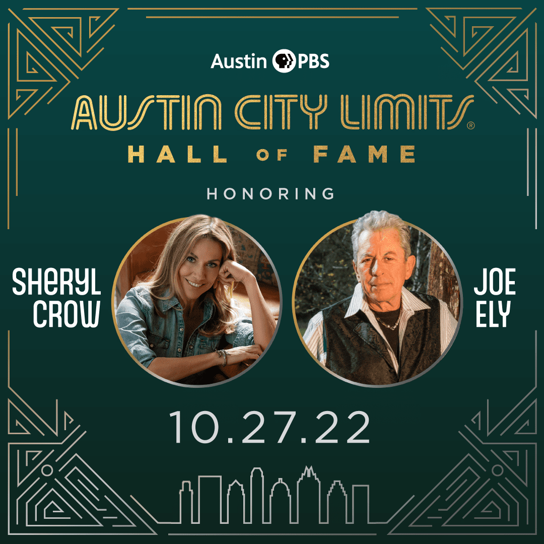 Brandi Carlile, Jason Isbell, More Among Performers For Austin City Limits Hall Of Fame ...