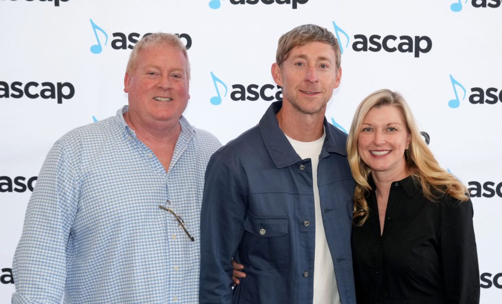 Industry Ink: ASCAP, The Everly Brothers, Andrew Farriss, Casi Joy ...
