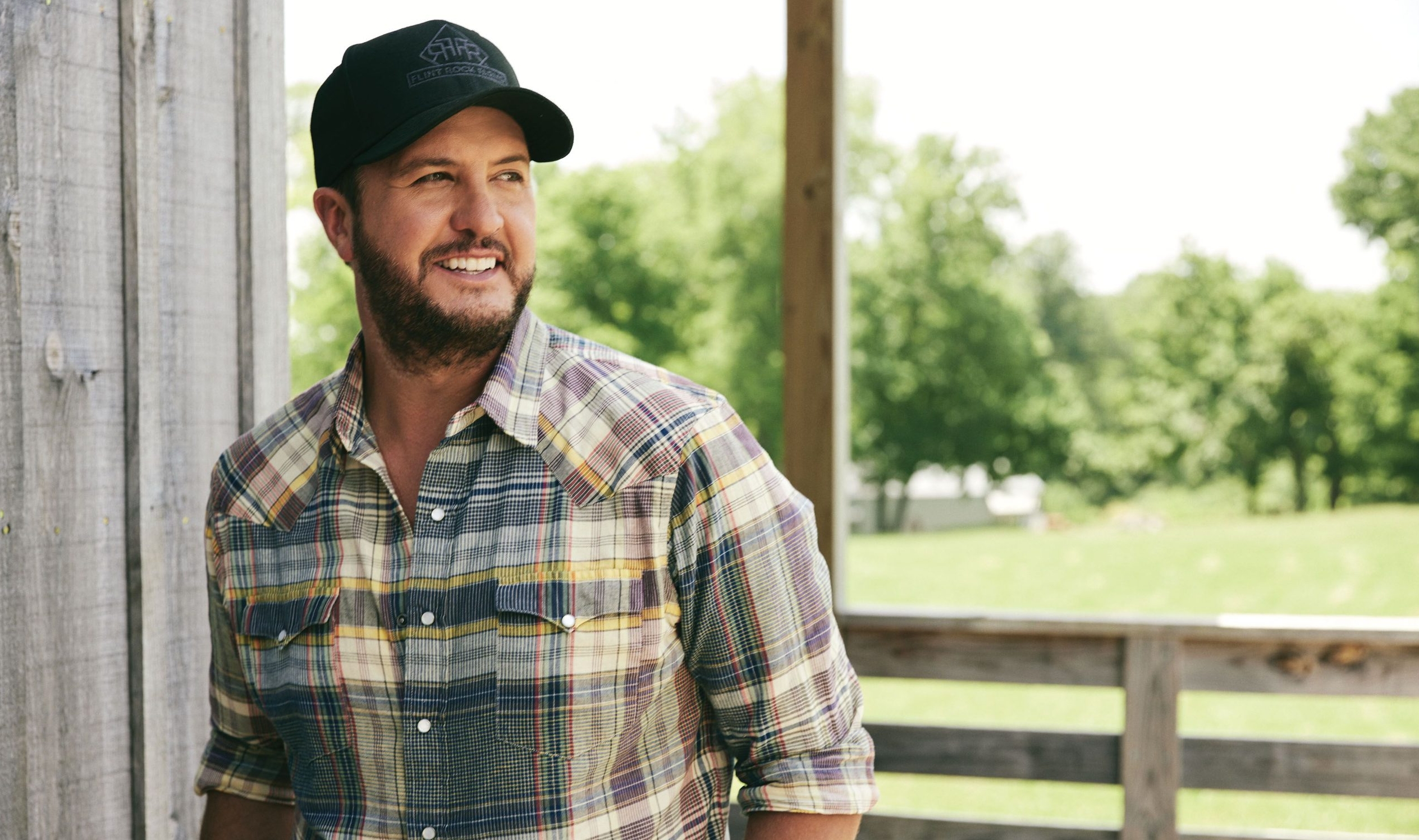 Luke Bryan Signs On As Global Ambassador For MusicianStaX - MusicRow.com