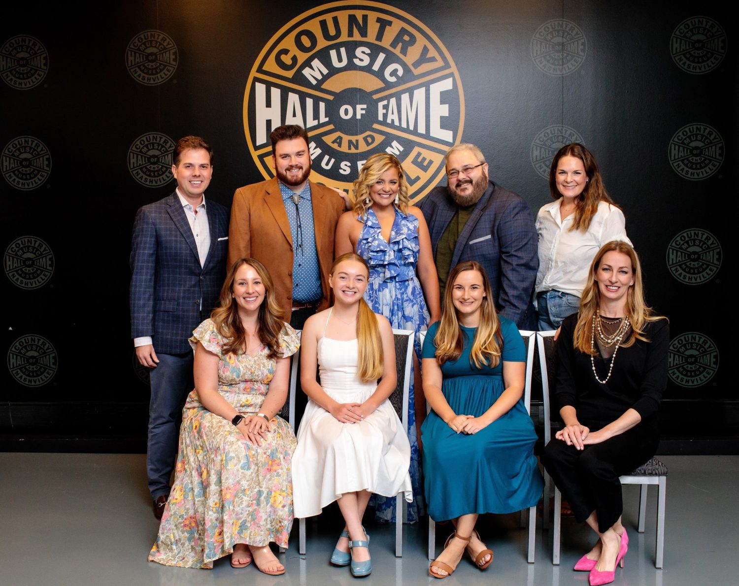 Industry Ink: Randy Travis, Lauren Alaina, Big Machine, Catie Offerman ...