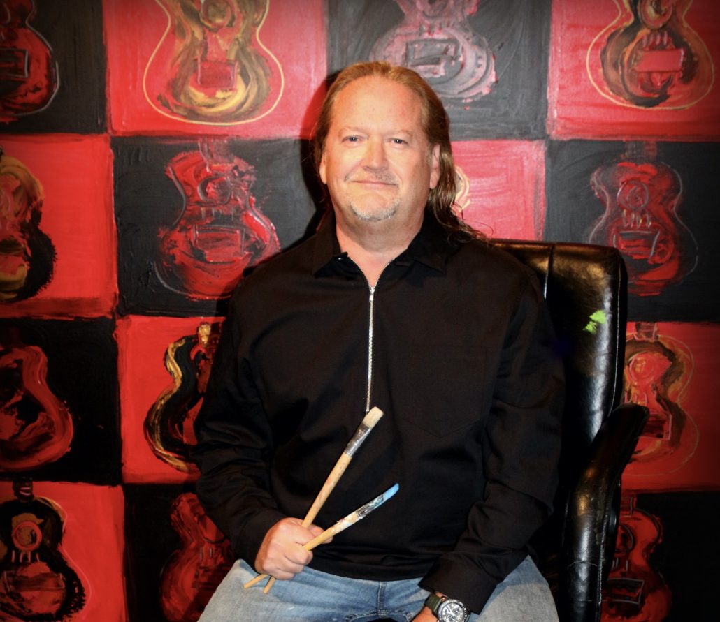 My Music Row Story: Rob Hendon - MusicRow.com