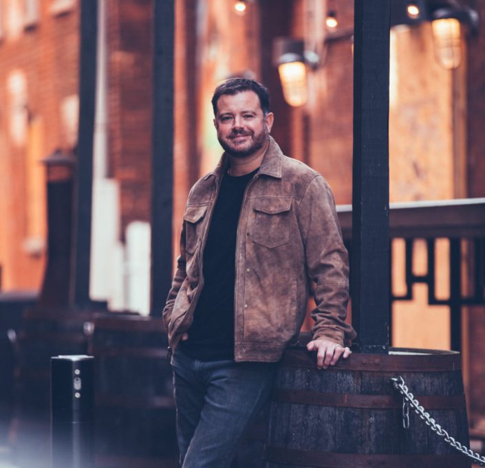 CAA Signs Singer-Songwriter Wade Bowen [Exclusive] - MusicRow.com
