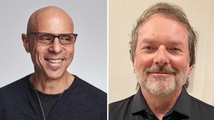 Ron Kaplan & Garry Buck Join Reliant Talent Agency - MusicRow.com