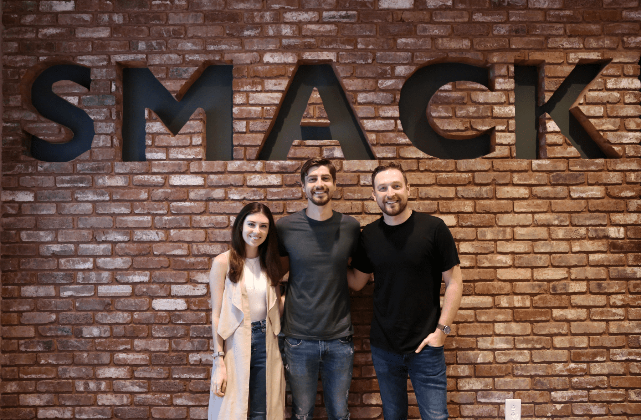 Johnny Clawson Signs With SmackSongs - MusicRow.com