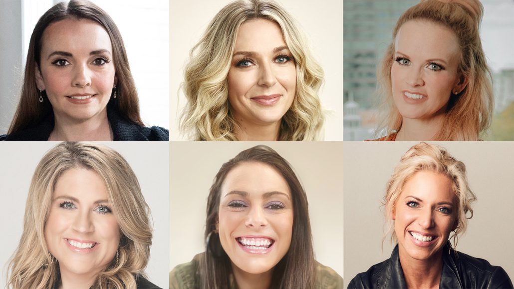 MusicRow Announces New 2022 Date For Annual 'Rising Women On The Row ...