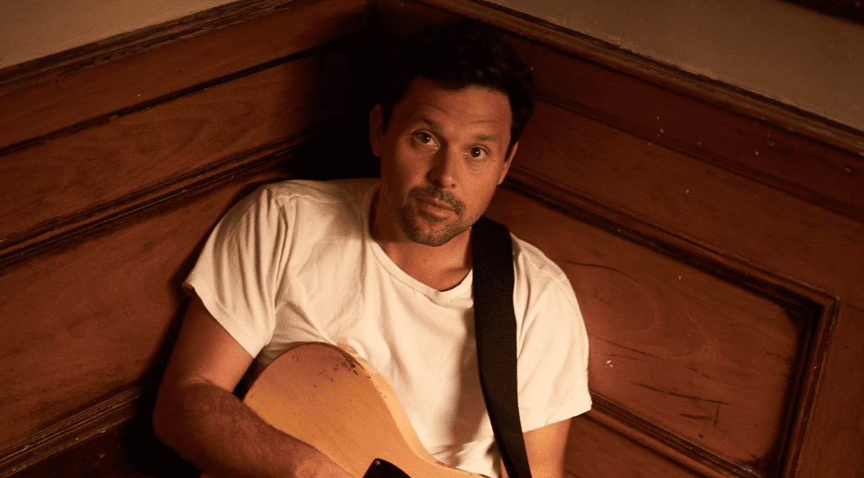 Film Producer & Singer-Songwriter Tyler Thompson Signs With Sony Music ...