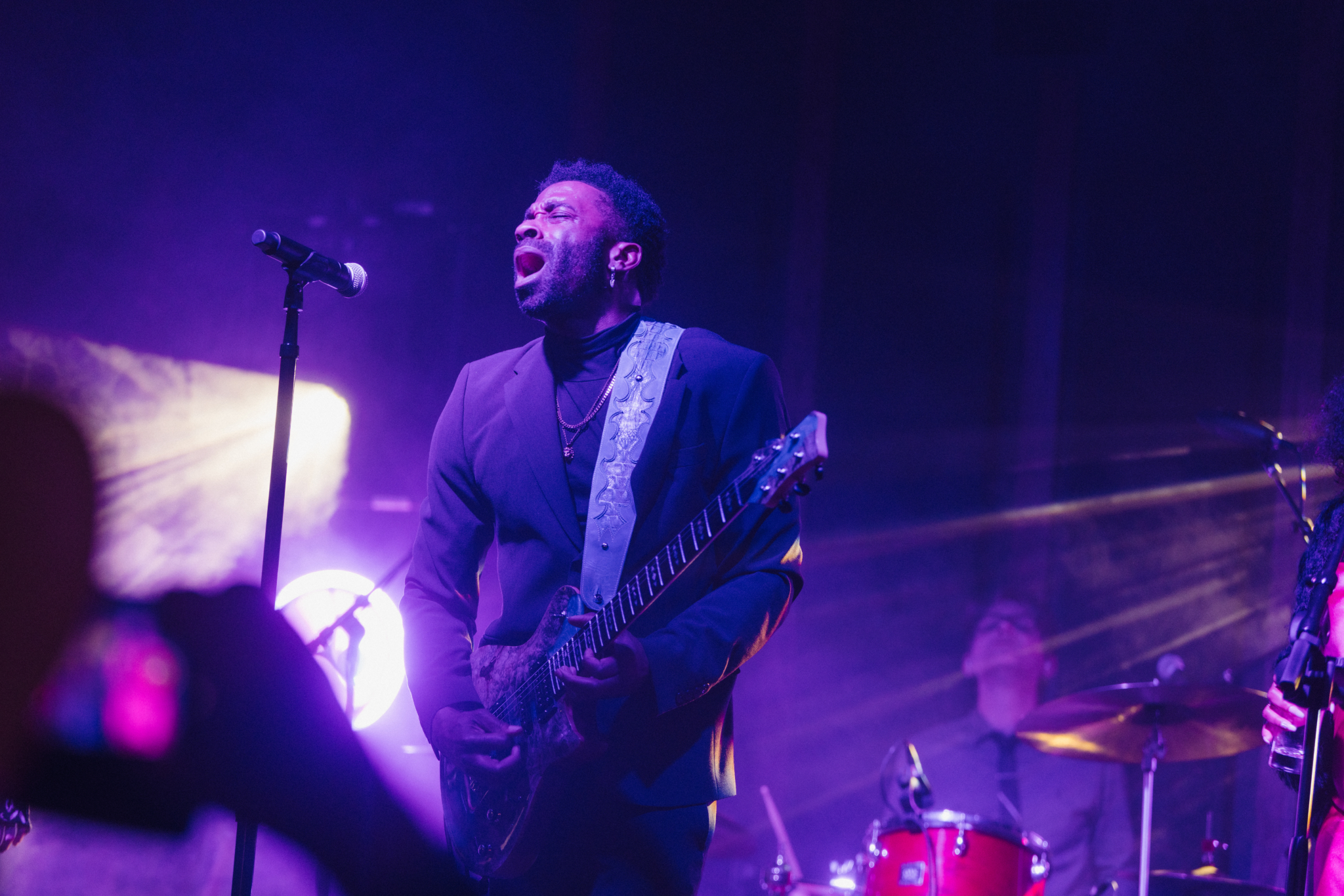 The Electric Jane: One Part Nostalgia, One Part Discovery, All Parts ...