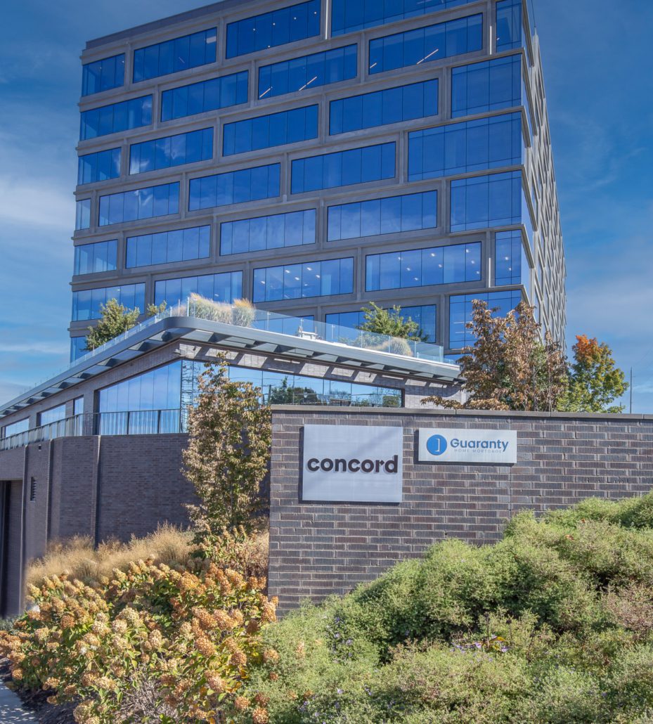 Concord Unveils New Logo, Expands Global Headquarters In Nashville ...