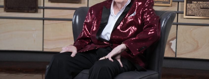 Nashville Industry Remembers The Legendary Jerry Lee Lewis - MusicRow.com