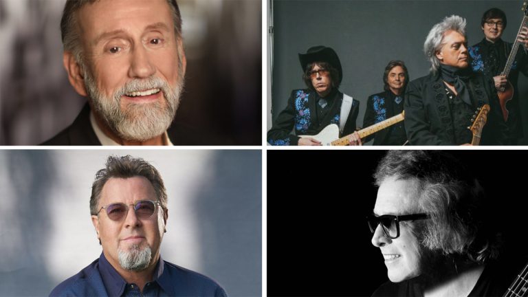 Musicians Hall Of Fame Reveals Inductees For 2022 - MusicRow.com