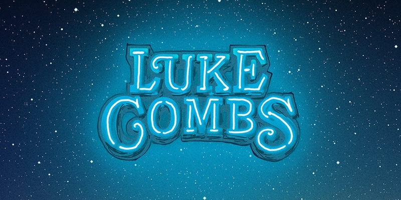 Luke Combs Goes No. 1 On MusicRow Chart With 'Going, Going, Gone ...