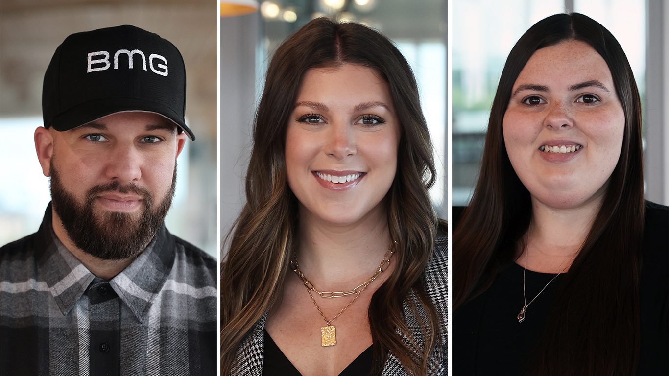 BBR Music Group Announces Hirings, Promotion - MusicRow.com