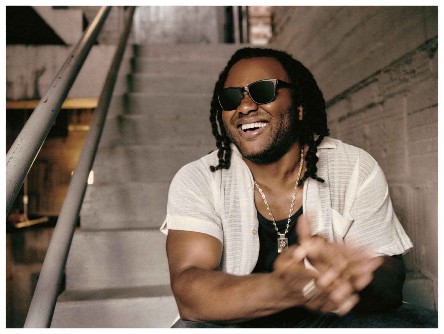 Christian Music Newcomer Blessing Offor Readies Debut Album For January ...