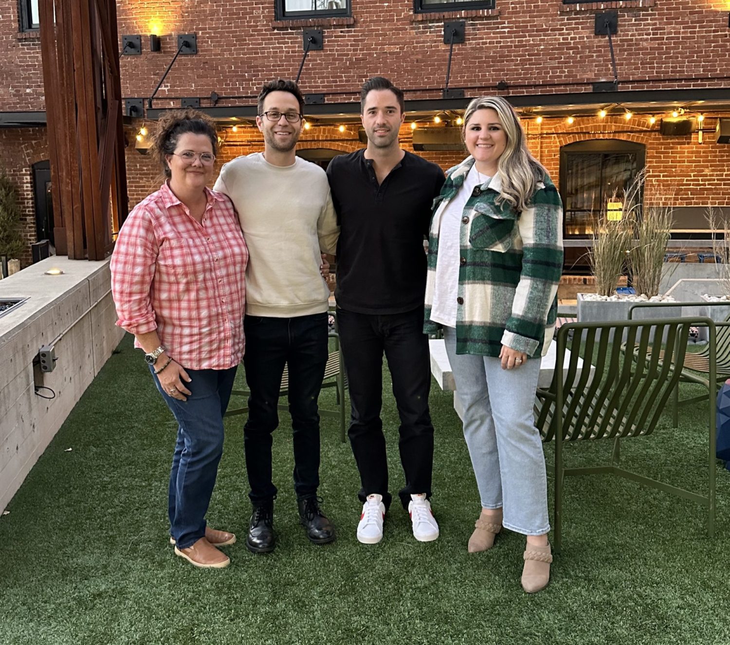 Ben Goldsmith Inks With Kobalt Music - MusicRow.com