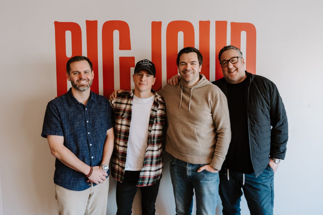 Nate Yetton Joins Big Loud Records As VP Of A&R - MusicRow.com