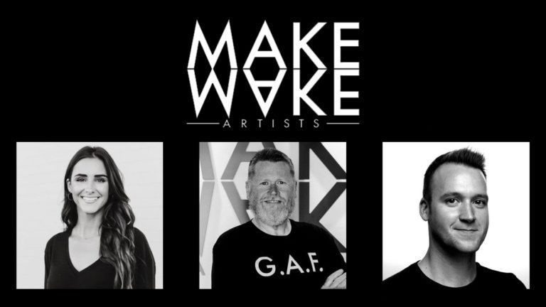Sophia Sansone & Jarrod Holley Upped To Managing Partners At Make Wake ...