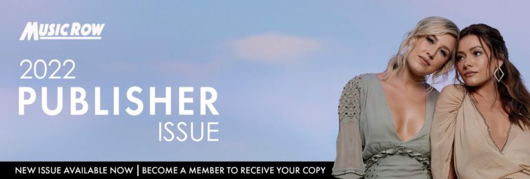 My Music Row Story: Robert Deaton - MusicRow.com