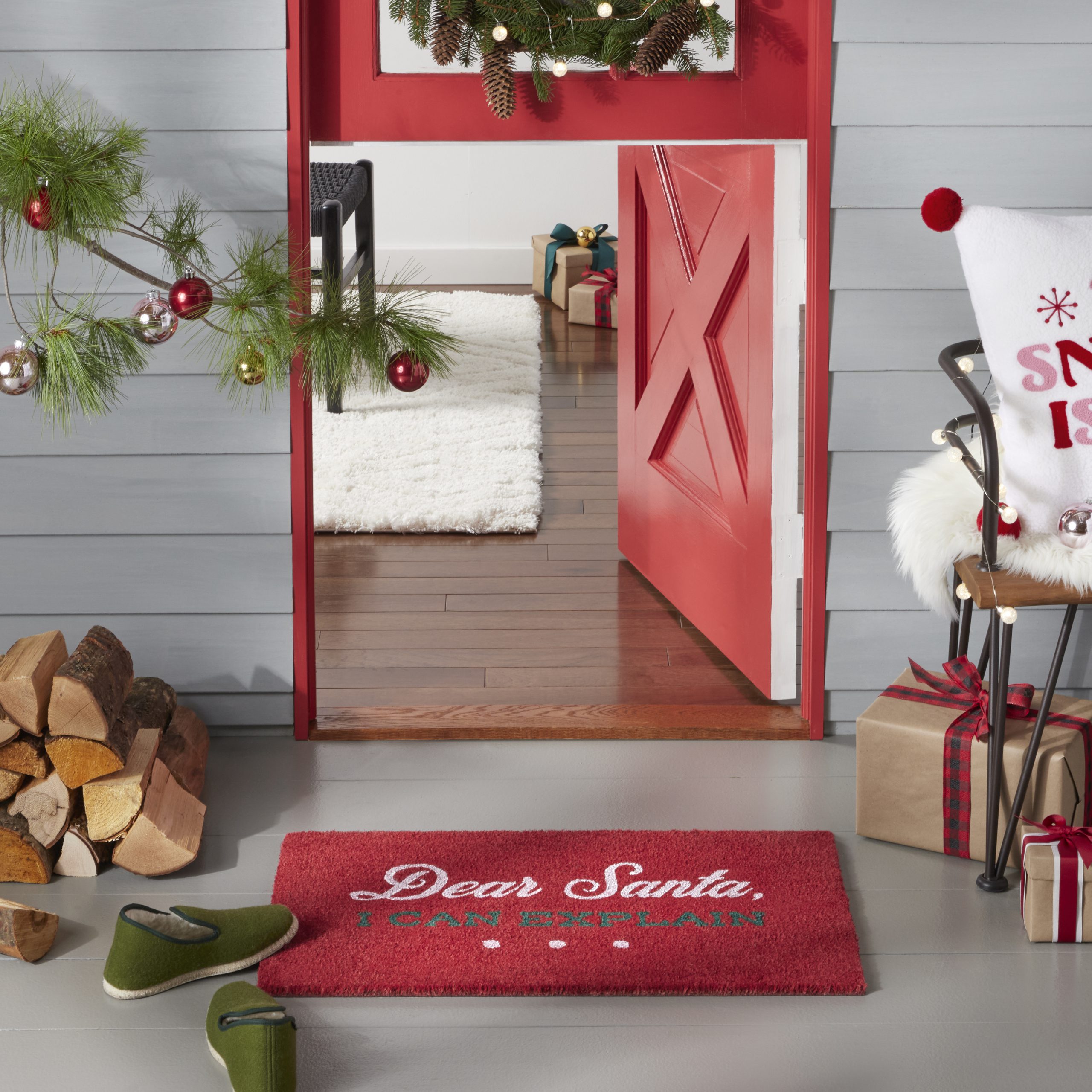Miranda Lambert Adds A Festive Flare To Her Wanda June Home Collection ...